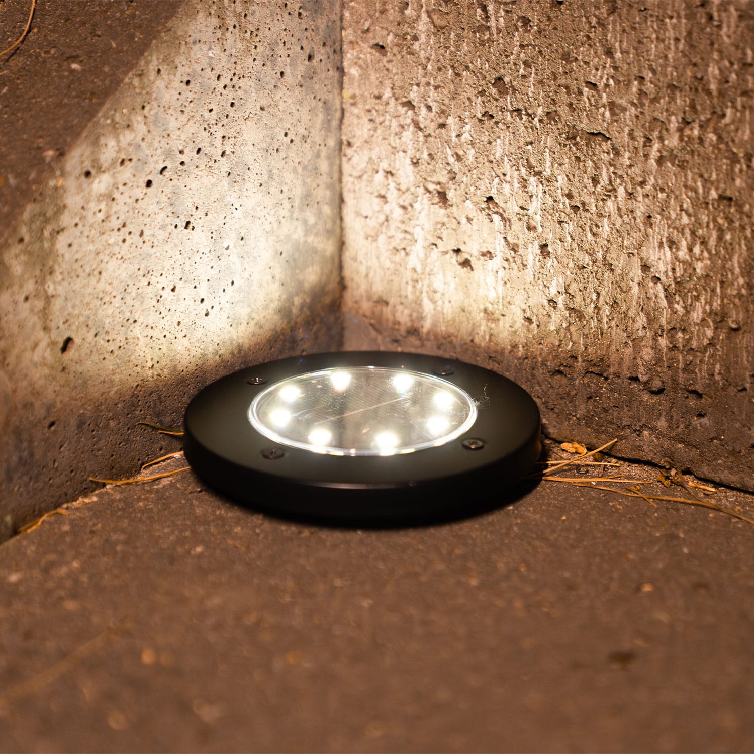 FlinQ - FlinQ Solar Grondspots Fly 8-pack